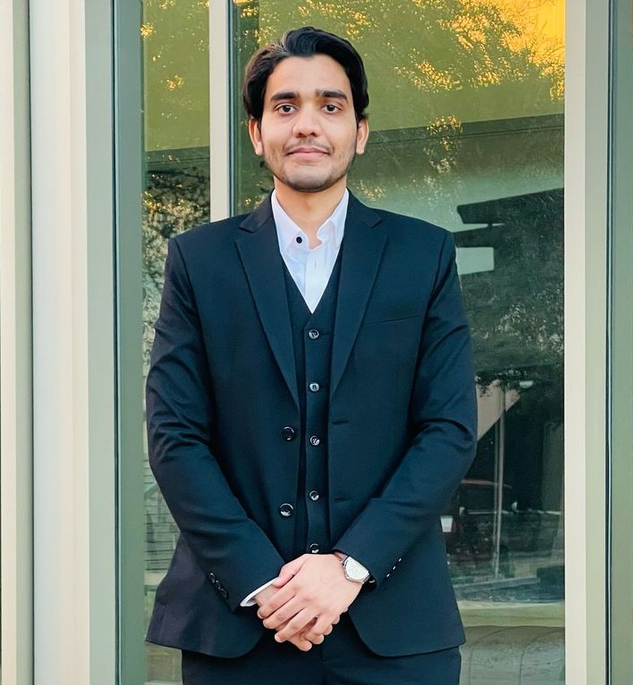 RAJ PUROHITH ARJUN - Homepage